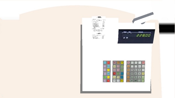 Video Surveillance in Retail